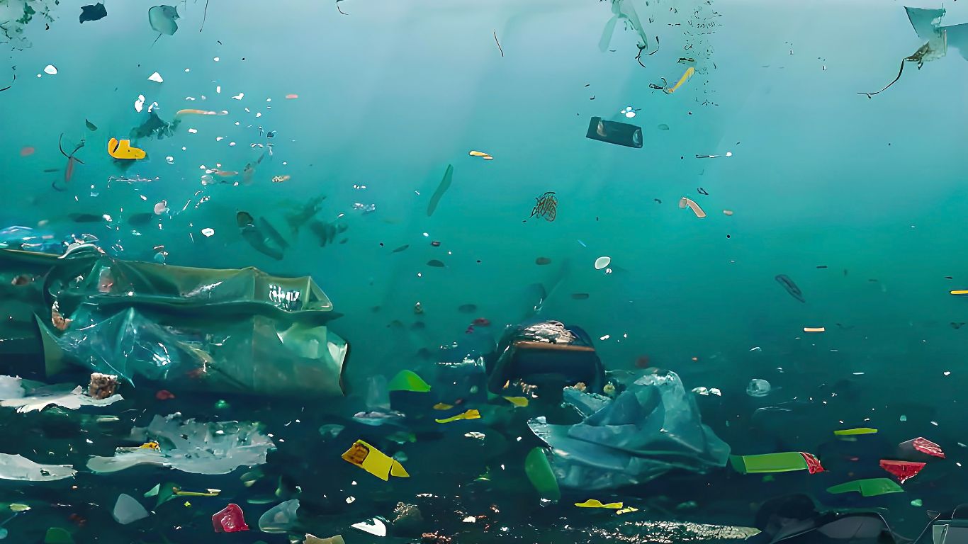 Ocean Acidification Causes, and Solutions - Info Hut