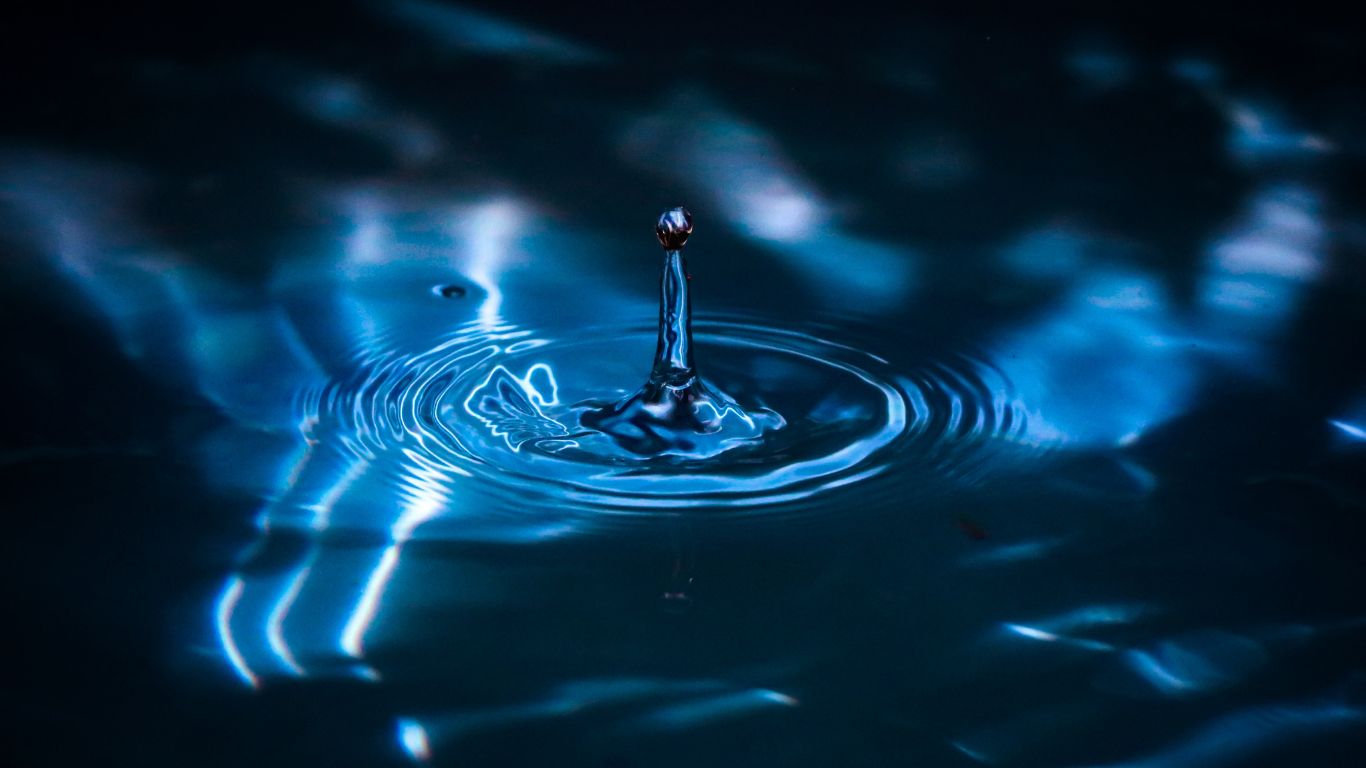 Water Scarcity Causes and Effects - Info Hut