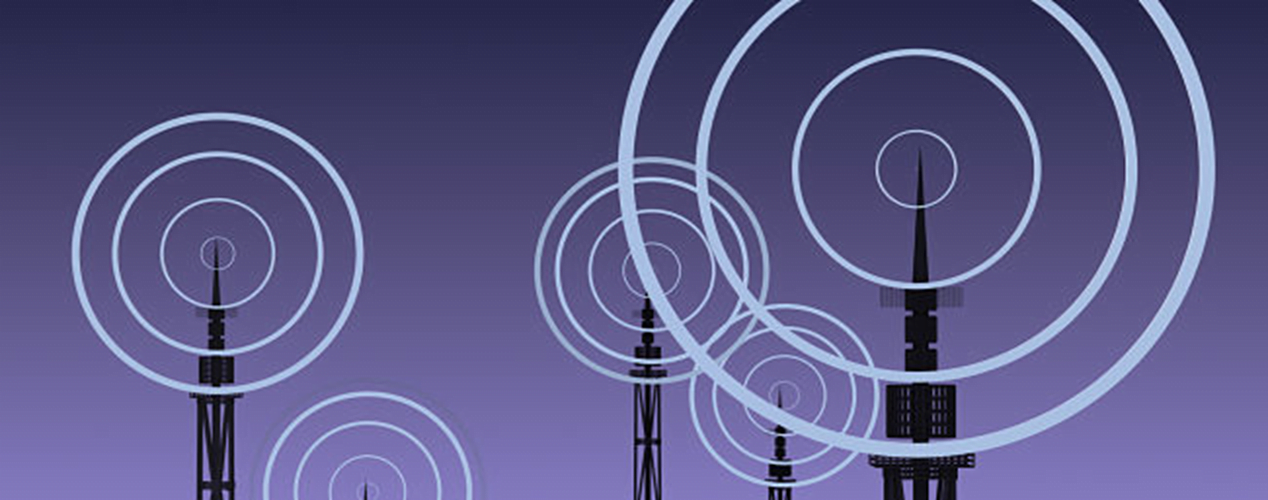 Facts about Radio Waves - Info Hut