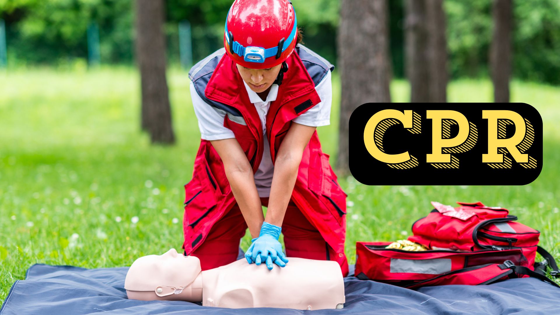 Why is CPR so Important in Today’s Time? - Info Hut