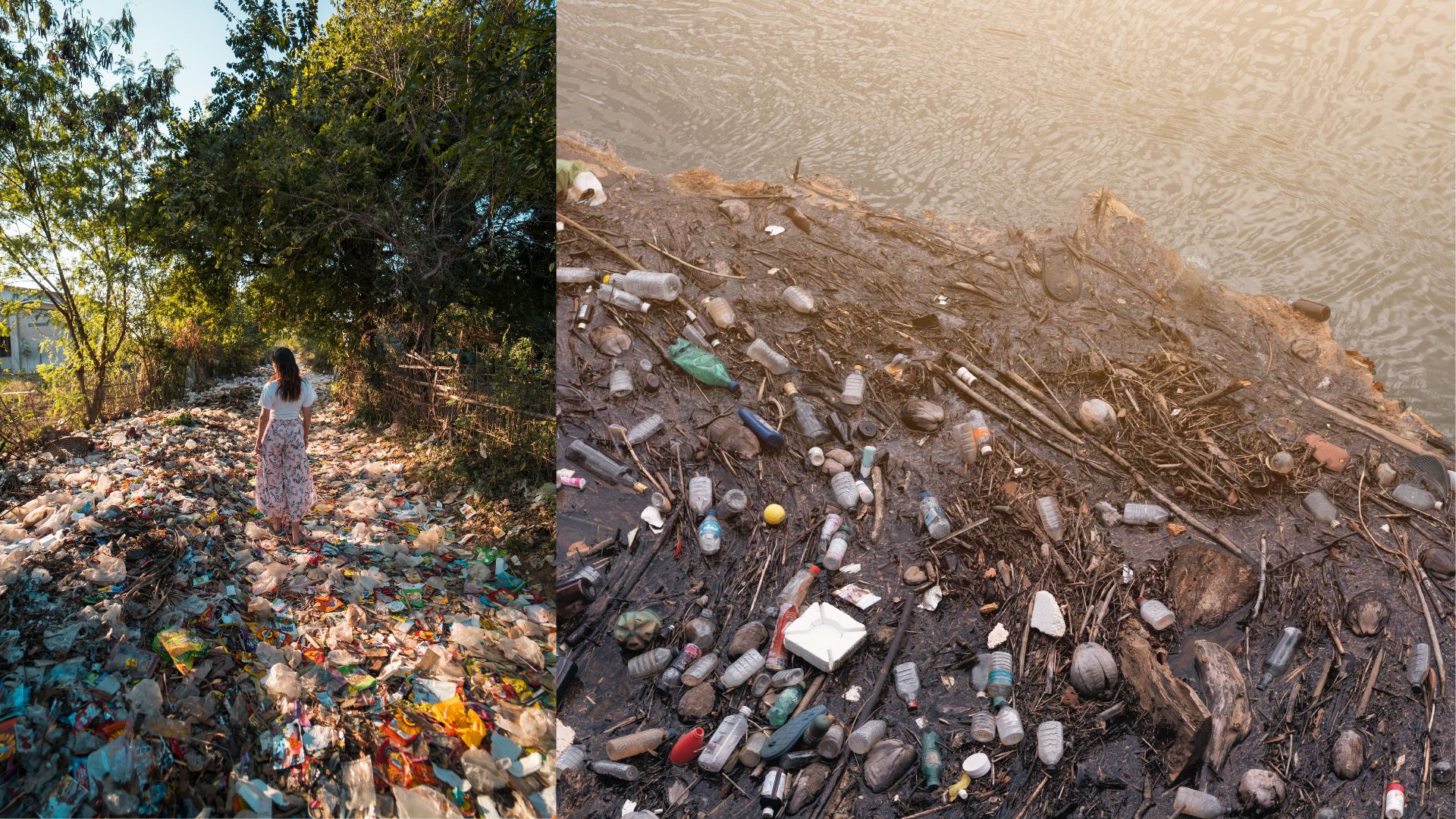 Definition of Water Pollution, its Causes and Solutions - Info Hut